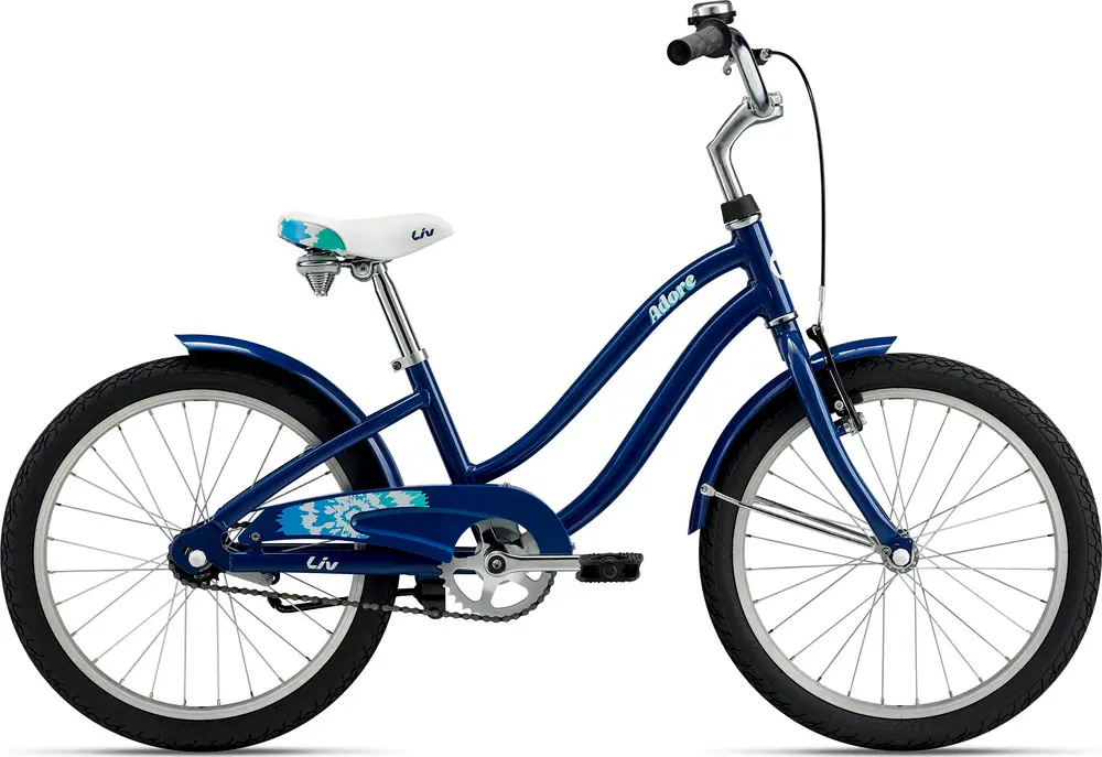 2024 Liv Adore 20 – Especificaciones, Comparaciones, Reseñas – 99 Spokes