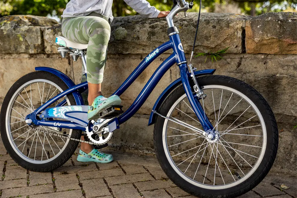 2024 Liv Adore 20 – Specs, Comparisons, Reviews – 99 Spokes