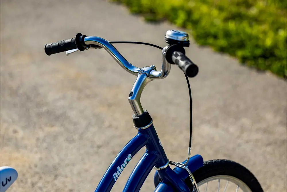 2024 Liv Adore 20 – Specs, Comparisons, Reviews – 99 Spokes