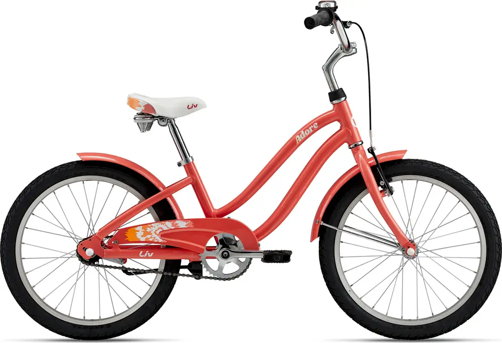 2024 Liv Adore 20 – Specs, Comparisons, Reviews – 99 Spokes