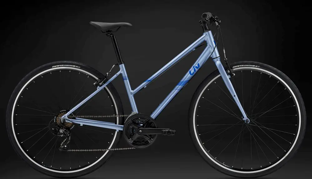 2024 Liv Alight 3 – Specs, Comparisons, Reviews – 99 Spokes