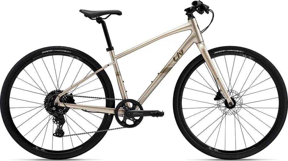 2024 Liv Alight DD Disc 2 – Specs, Comparisons, Reviews – 99 Spokes