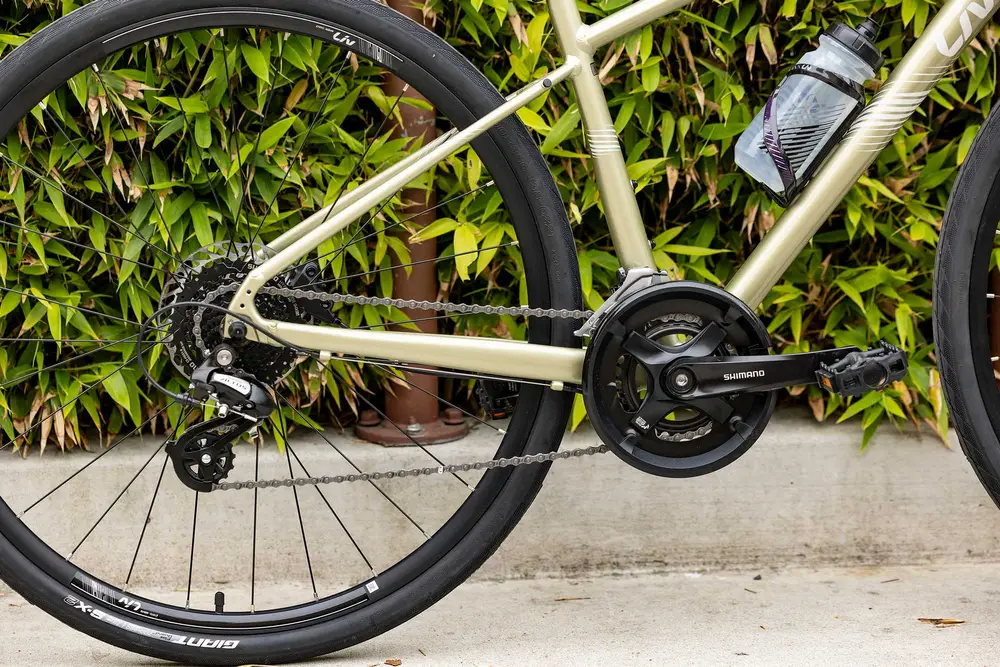 2024 Liv Alight DD Disc 2 – Specs, Comparisons, Reviews – 99 Spokes