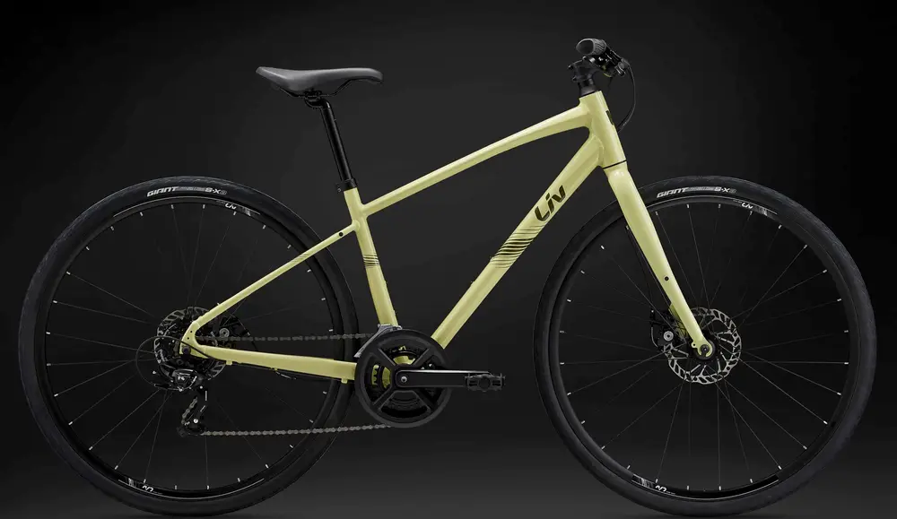 2024 Liv Alight DD Disc 3 – Specs, Comparisons, Reviews – 99 Spokes