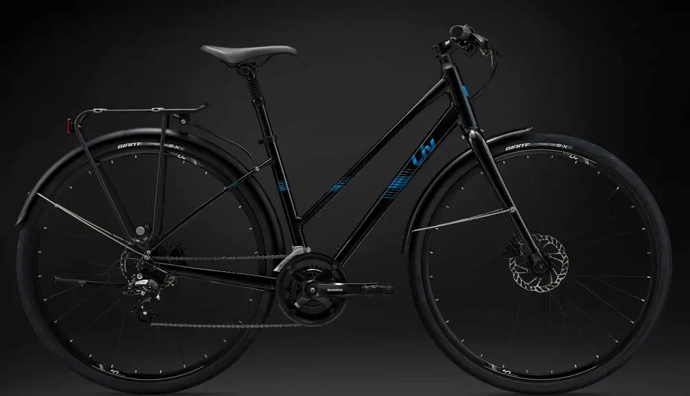 2024 Liv Alight Disc 2 City – Specs, Comparisons, Reviews – 99 Spokes