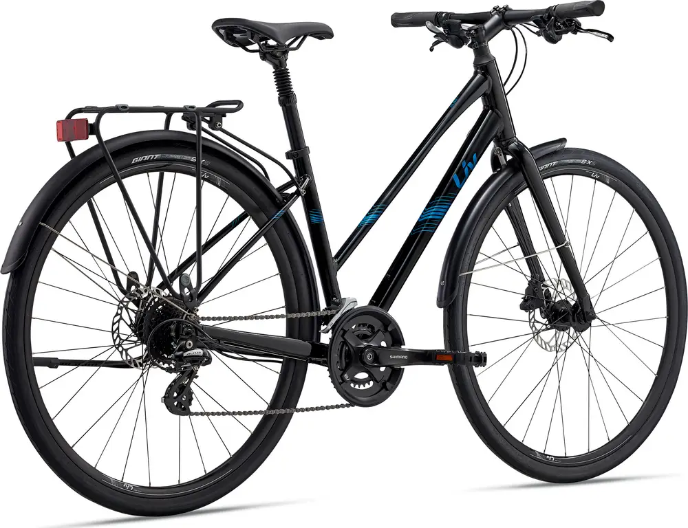 2024 Liv Alight Disc 2 City – Specs, Comparisons, Reviews – 99 Spokes