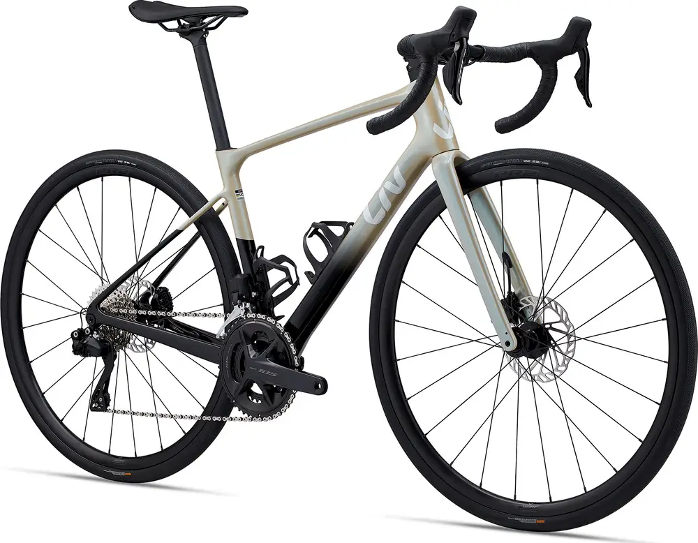2024 Liv Avail Advanced 1 – Specs, Comparisons, Reviews – 99 Spokes