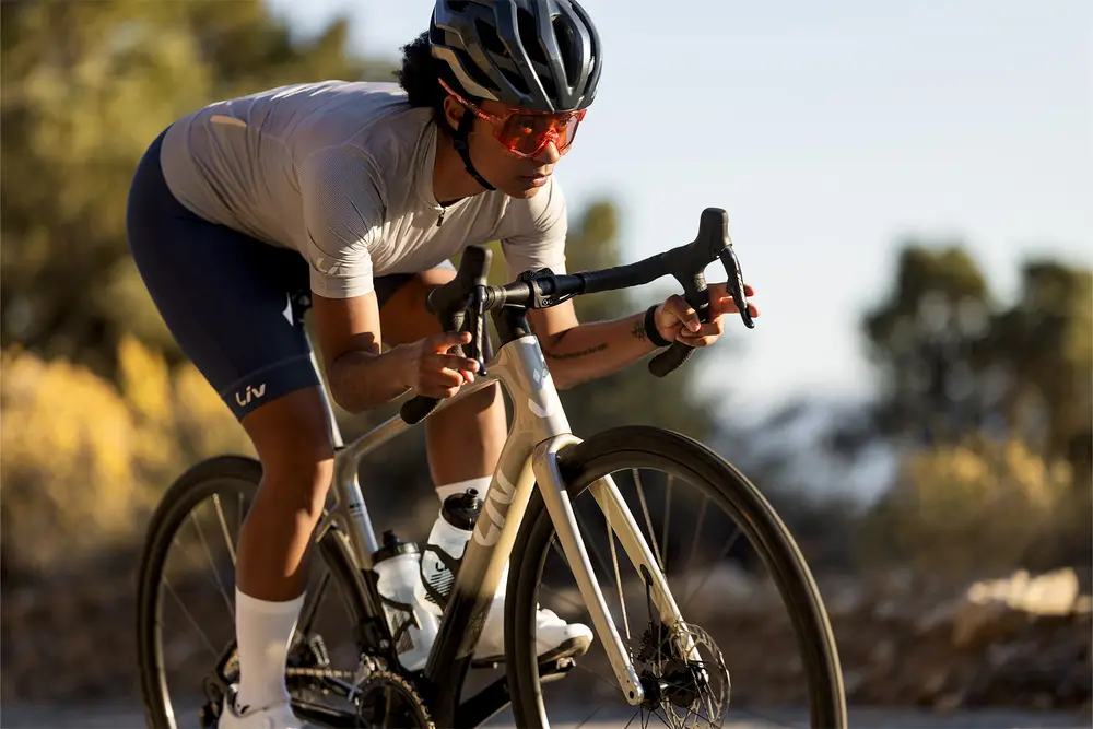 2024 Liv Avail Advanced 1 – Specs, Comparisons, Reviews – 99 Spokes