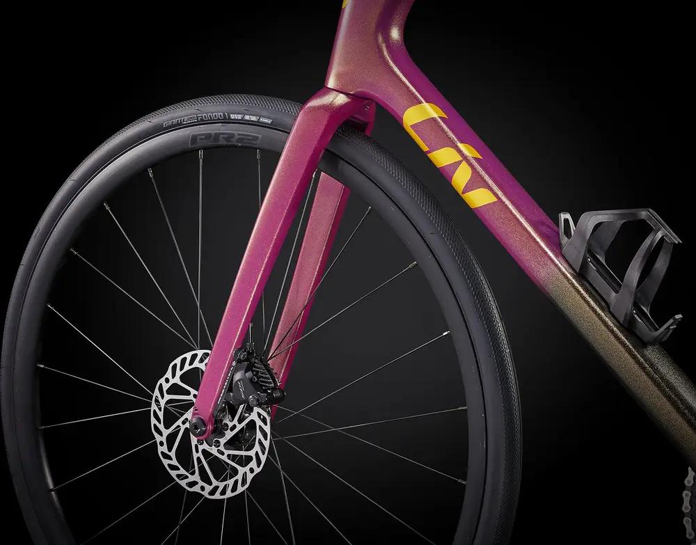 2024 Liv Avail Advanced 2 – Specs, Comparisons, Reviews – 99 Spokes