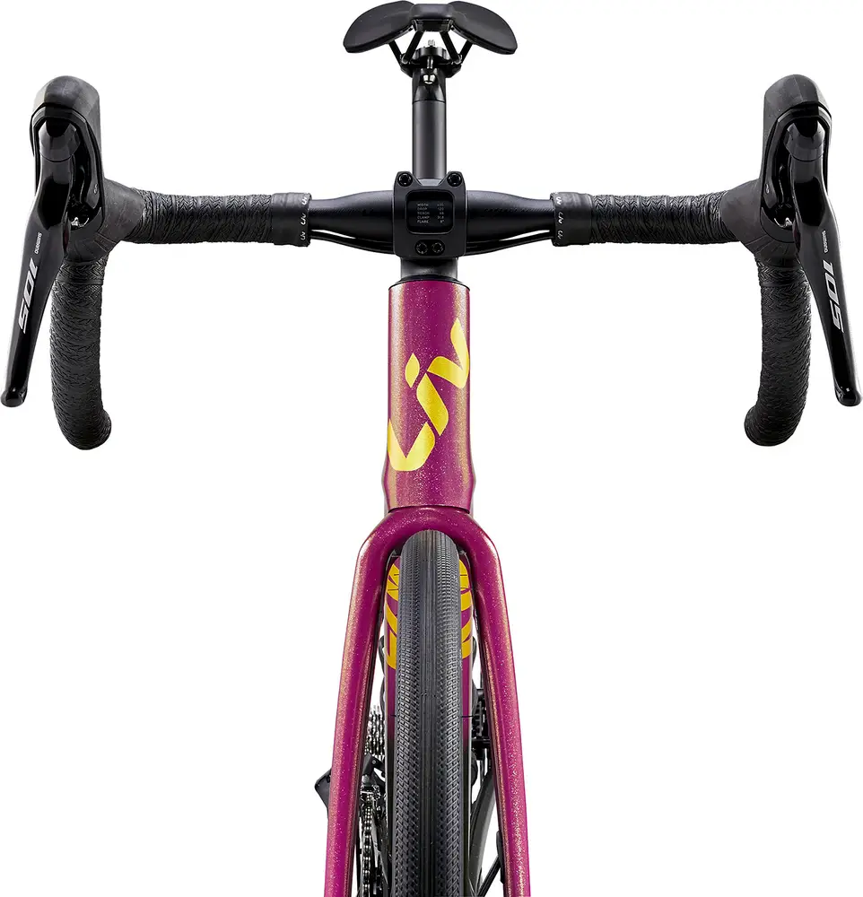 2024 Liv Avail Advanced 2 – Specs, Comparisons, Reviews – 99 Spokes