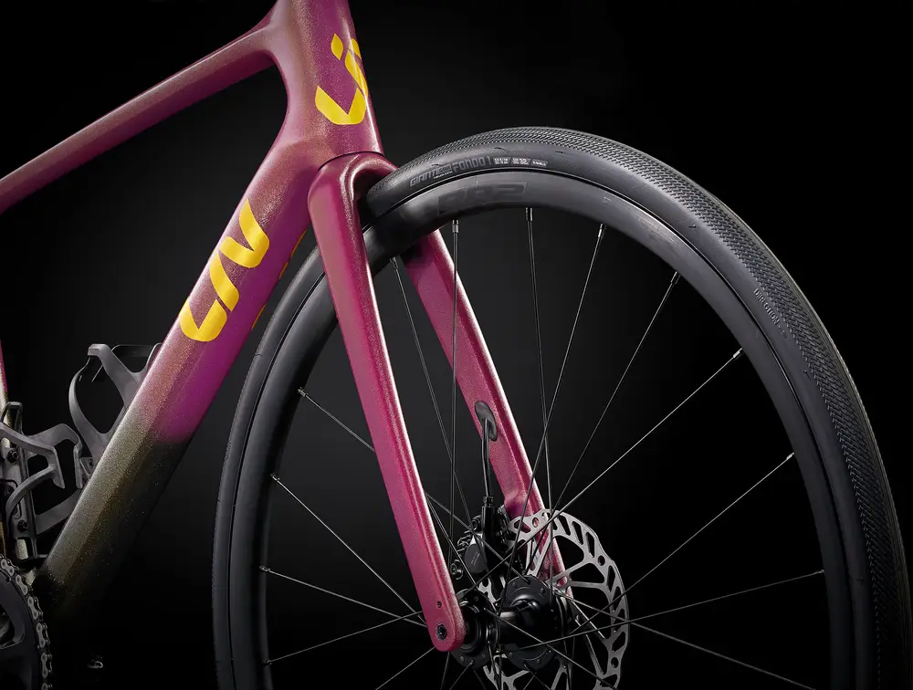 2024 Liv Avail Advanced 2 – Specs, Comparisons, Reviews – 99 Spokes