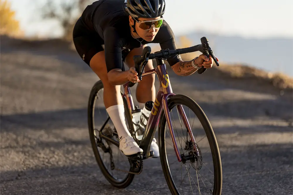 2024 Liv Avail Advanced 2 – Specs, Comparisons, Reviews – 99 Spokes