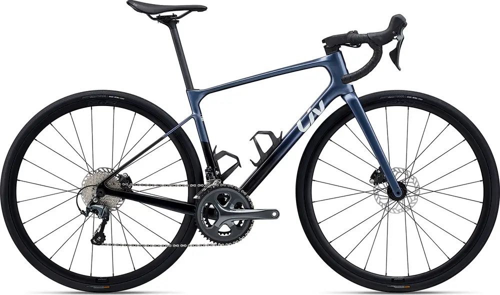 2024 Liv Avail Advanced 3 – Specs, Comparisons, Reviews – 99 Spokes