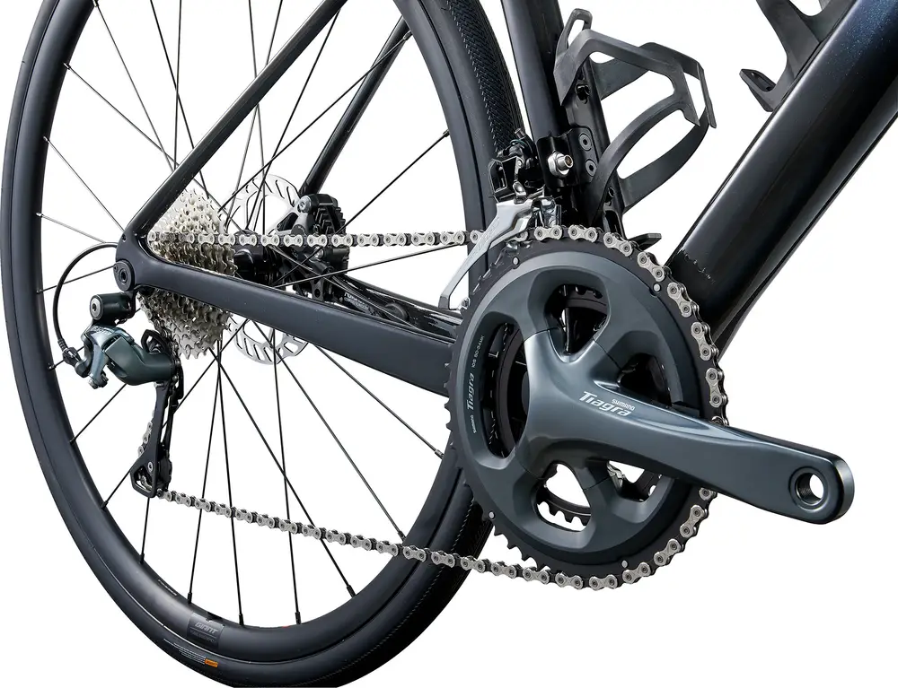 2024 Liv Avail Advanced 3 – Specs, Comparisons, Reviews – 99 Spokes