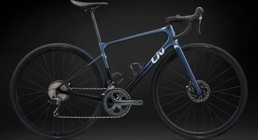 2024 Liv Avail Advanced 3 – Specs, Comparisons, Reviews – 99 Spokes