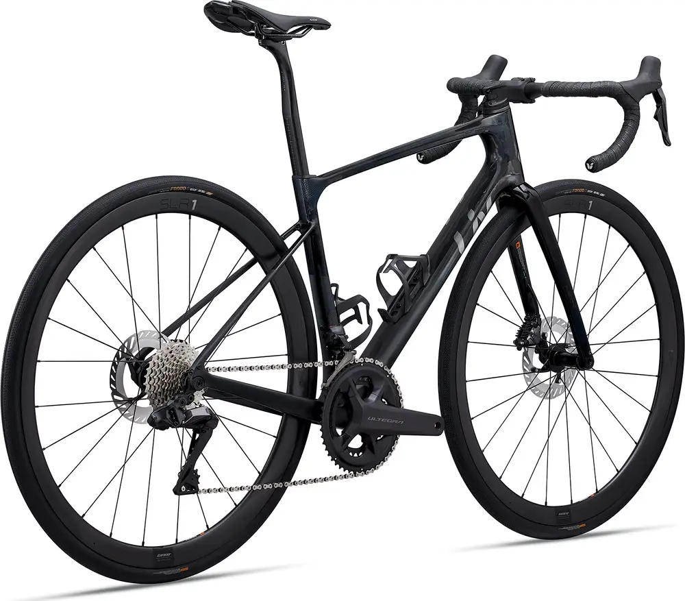 2024 Liv Avail Advanced Pro 0 – Specs, Comparisons, Reviews – 99 Spokes