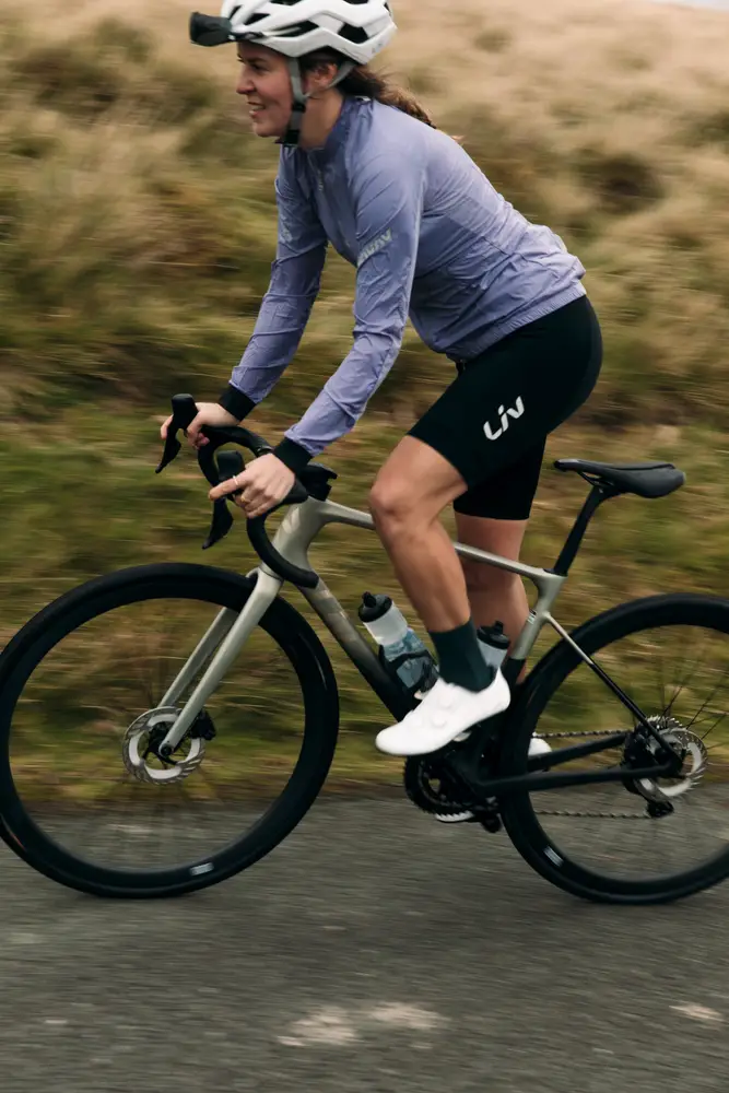 2024 Liv Avail Advanced Pro 1 – Specs, Comparisons, Reviews – 99 Spokes