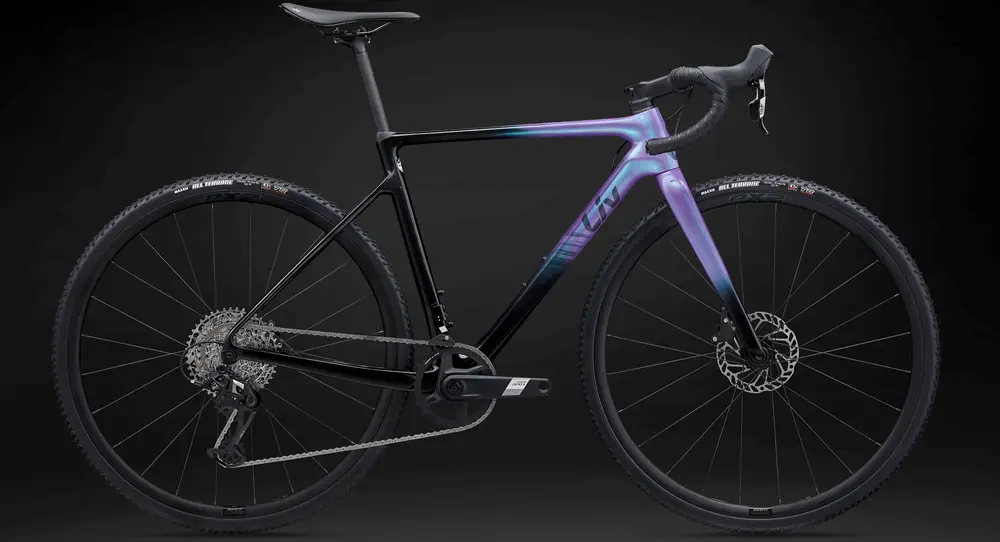 2024 Liv Brava Advanced Pro 2 – Specs, Comparisons, Reviews – 99 Spokes