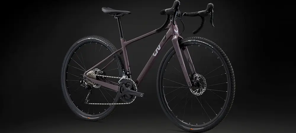 2024 Liv Devote 1 – Specs, Comparisons, Reviews – 99 Spokes