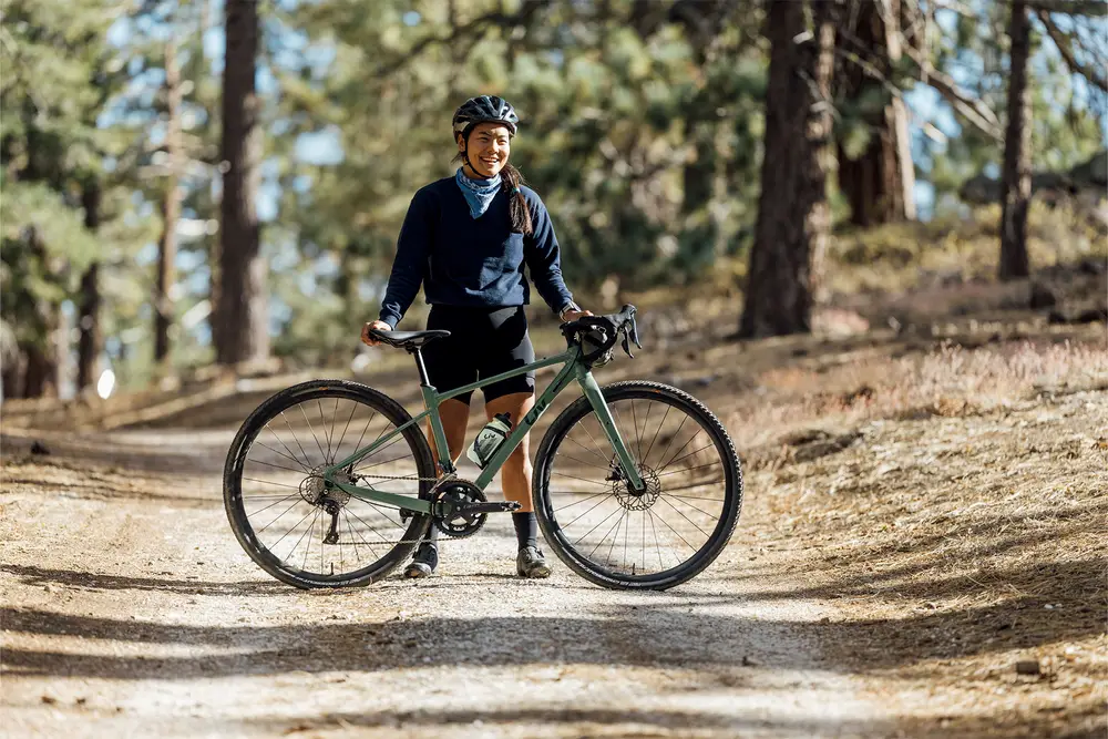 2024 Liv Devote 2 – Specs, Comparisons, Reviews – 99 Spokes