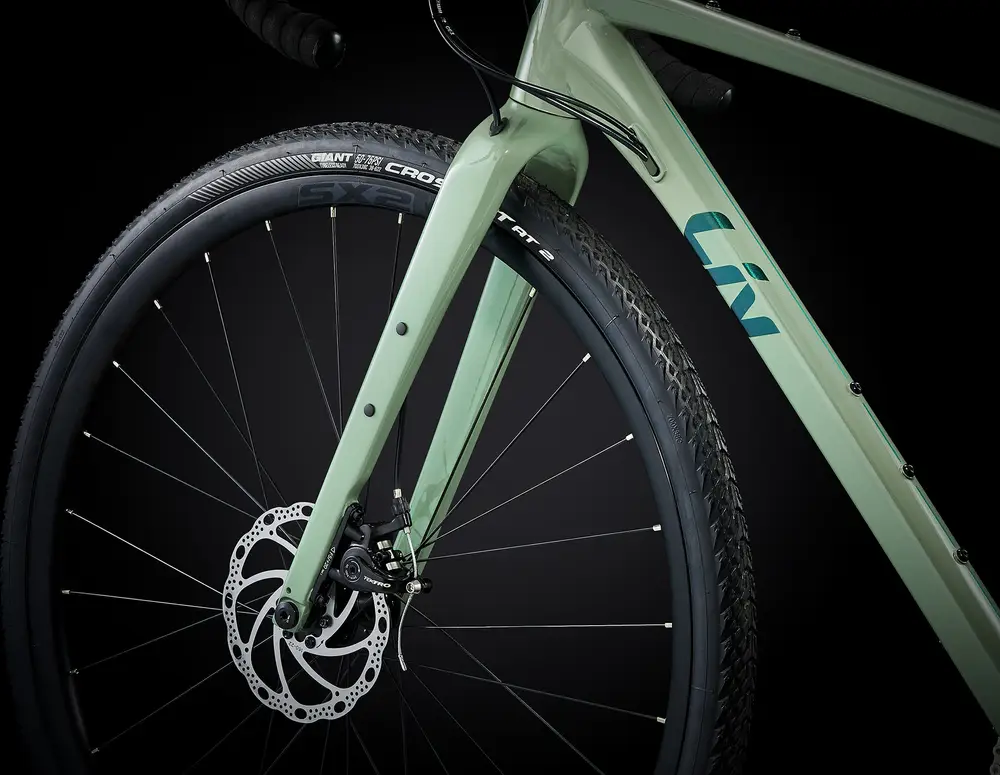 2024 Liv Devote 2 – Specs, Comparisons, Reviews – 99 Spokes