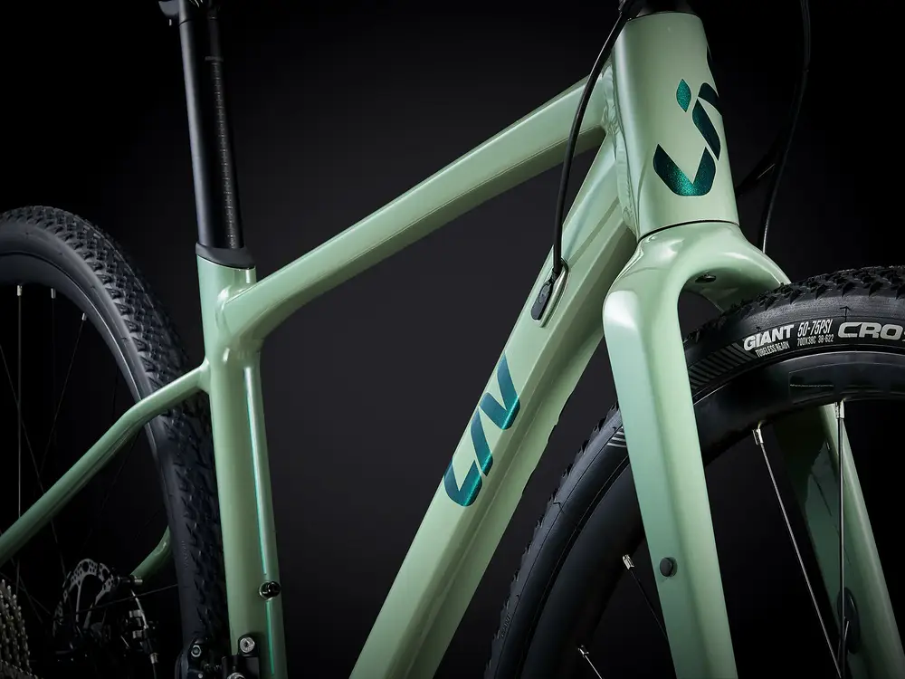 2024 Liv Devote 2 – Specs, Comparisons, Reviews – 99 Spokes