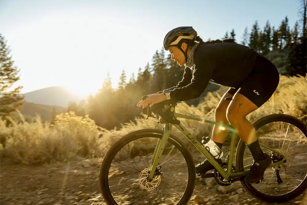 2024 Liv Devote 2 – Specs, Comparisons, Reviews – 99 Spokes