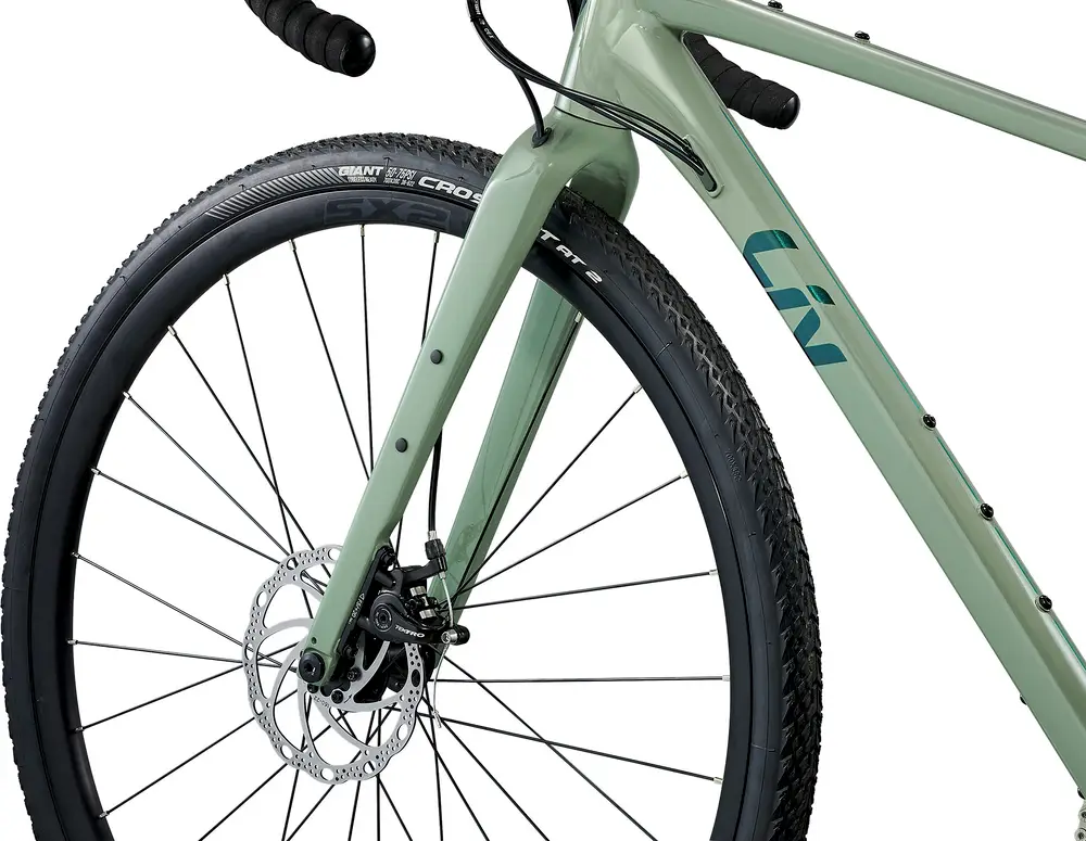 2024 Liv Devote 2 – Specs, Comparisons, Reviews – 99 Spokes