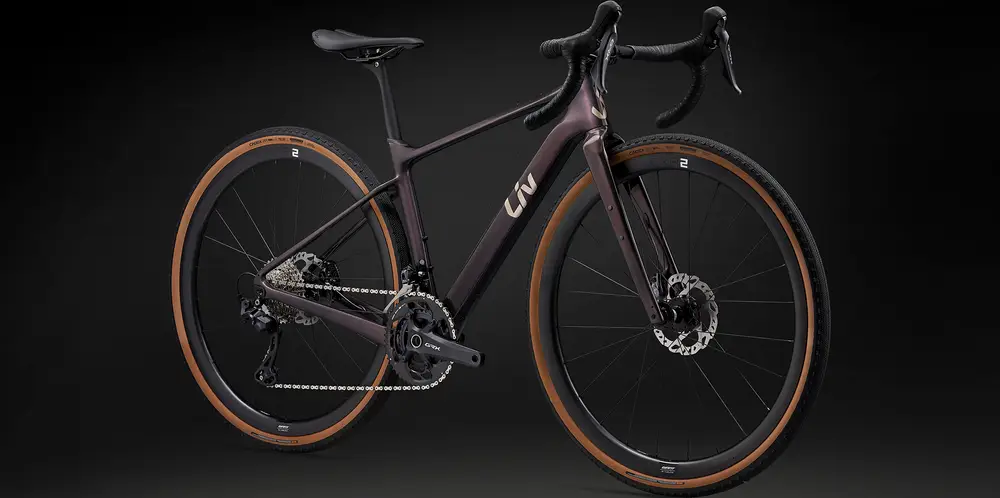 2024 Liv Devote Advanced 0 – Specs, Comparisons, Reviews – 99 Spokes