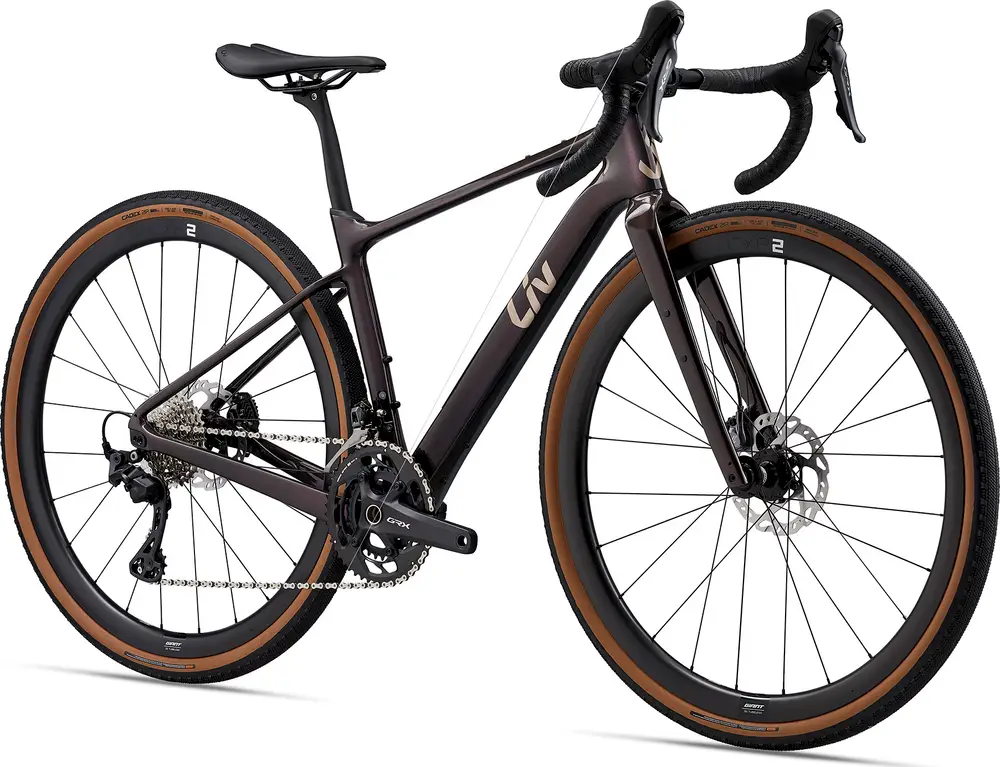 2024 Liv Devote Advanced 0 – Specs, Comparisons, Reviews – 99 Spokes