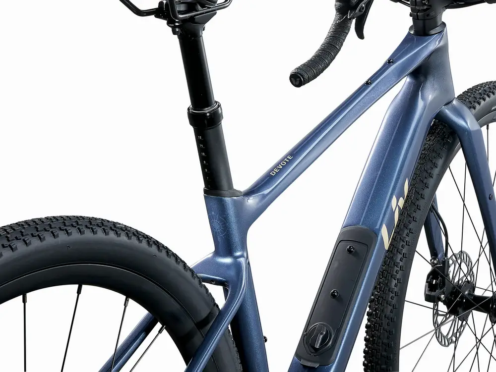 2024 Liv Devote Advanced 1 – Specs, Comparisons, Reviews – 99 Spokes