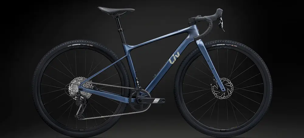 2024 Liv Devote Advanced 1 – Specs, Comparisons, Reviews – 99 Spokes