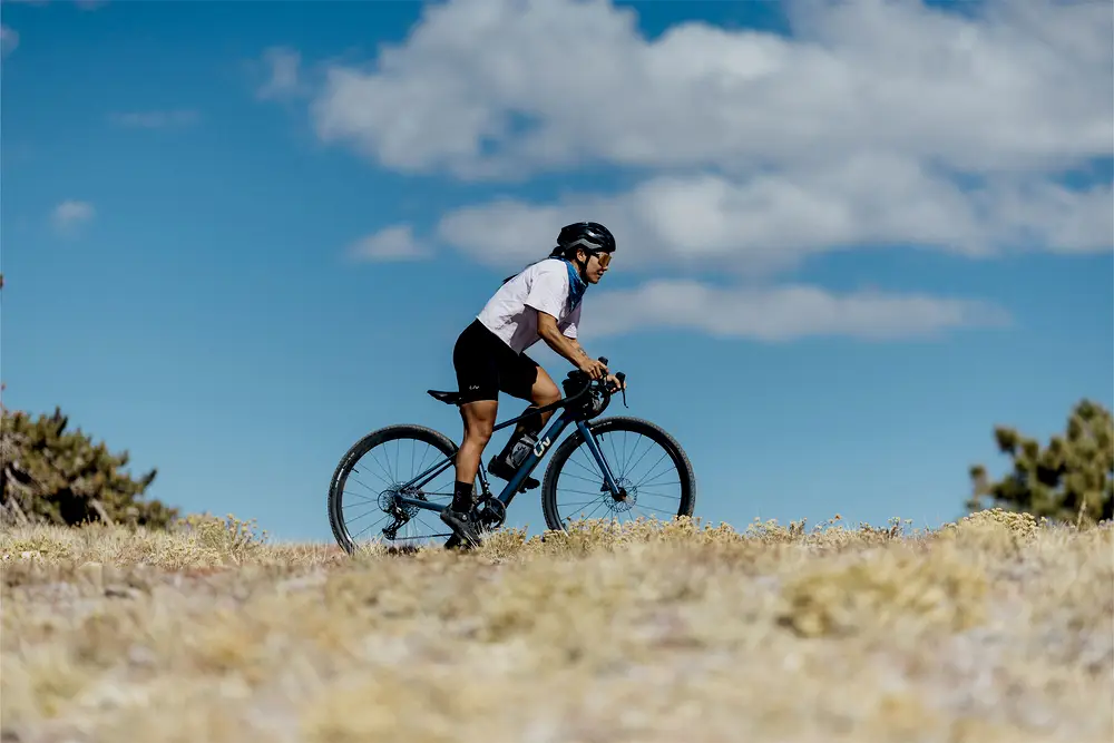 2024 Liv Devote Advanced 1 – Specs, Comparisons, Reviews – 99 Spokes