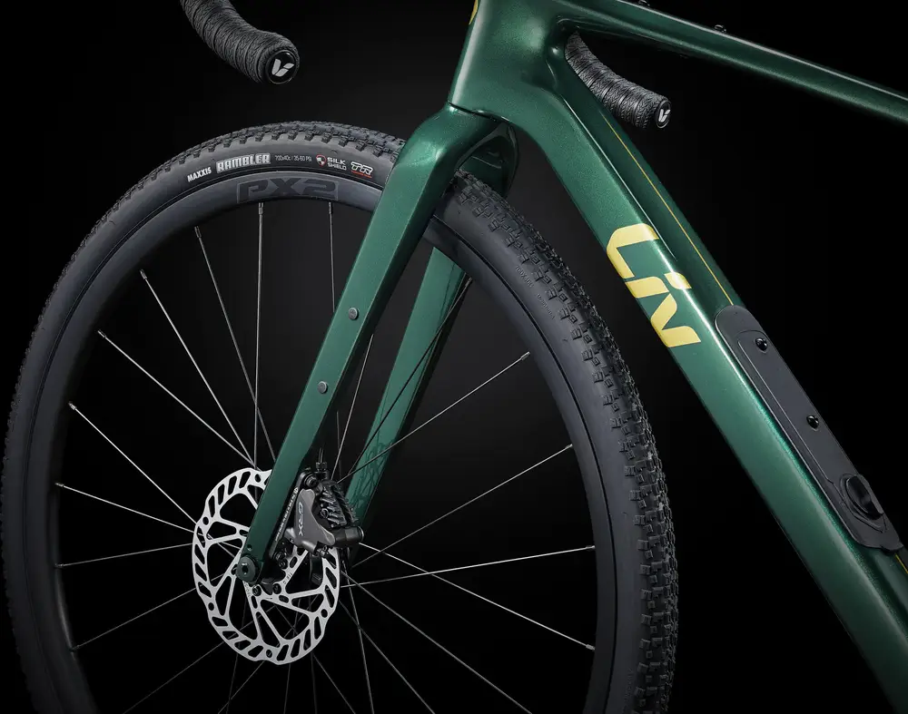 2024 Liv Devote Advanced 2 – Specs, Comparisons, Reviews – 99 Spokes