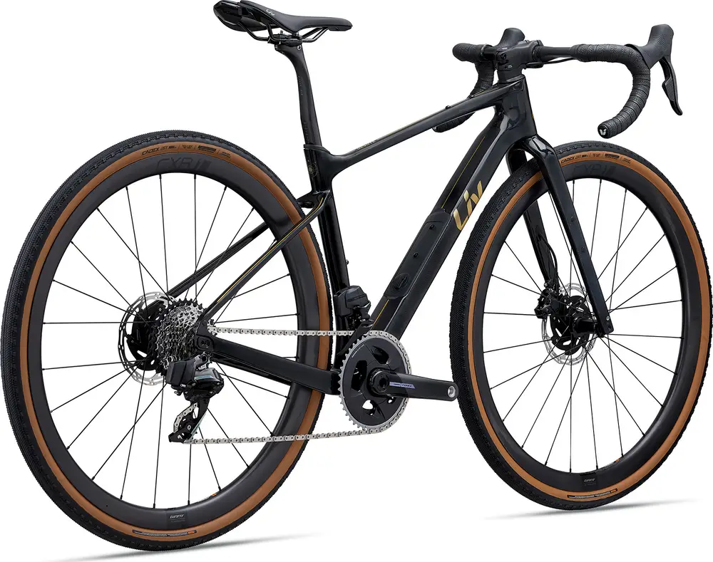 2024 Liv Devote Advanced Pro – Specs, Comparisons, Reviews – 99 Spokes