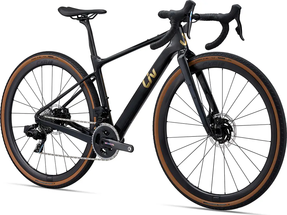 2024 Liv Devote Advanced Pro – Specs, Comparisons, Reviews – 99 Spokes