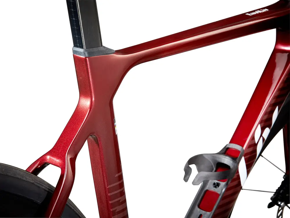 2024 Liv EnviLiv Advanced 2 – Specs, Comparisons, Reviews – 99 Spokes
