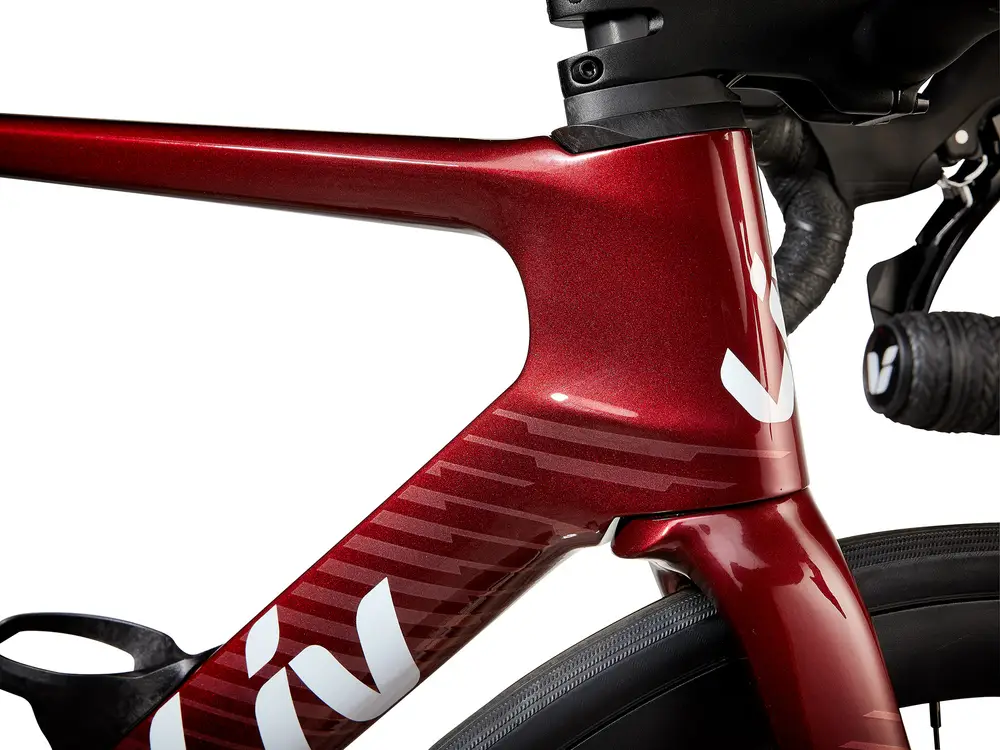 2024 Liv EnviLiv Advanced 2 – Specs, Comparisons, Reviews – 99 Spokes