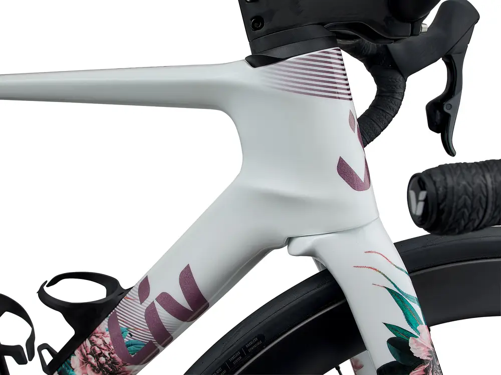 2024 Liv EnviLiv Advanced SL LTD – Specs, Comparisons, Reviews – 99 Spokes