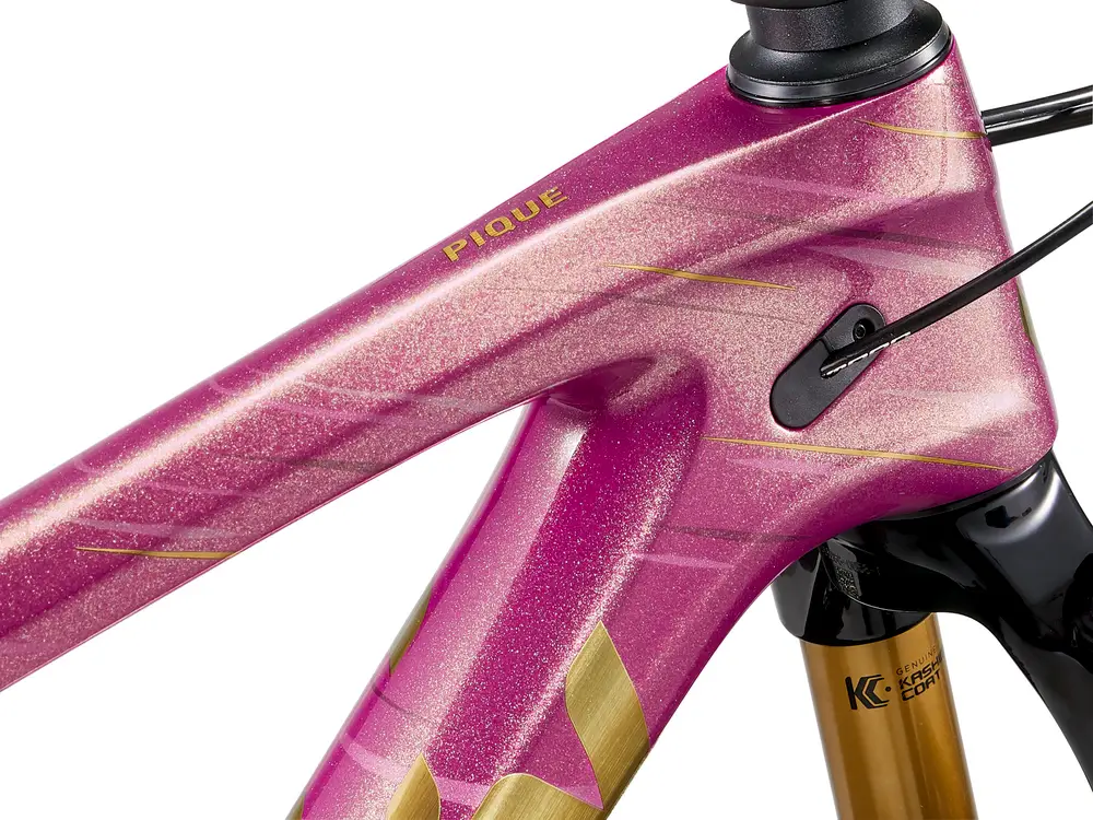 2024 Liv Pique Advanced 29 0 – Specs, Comparisons, Reviews – 99 Spokes