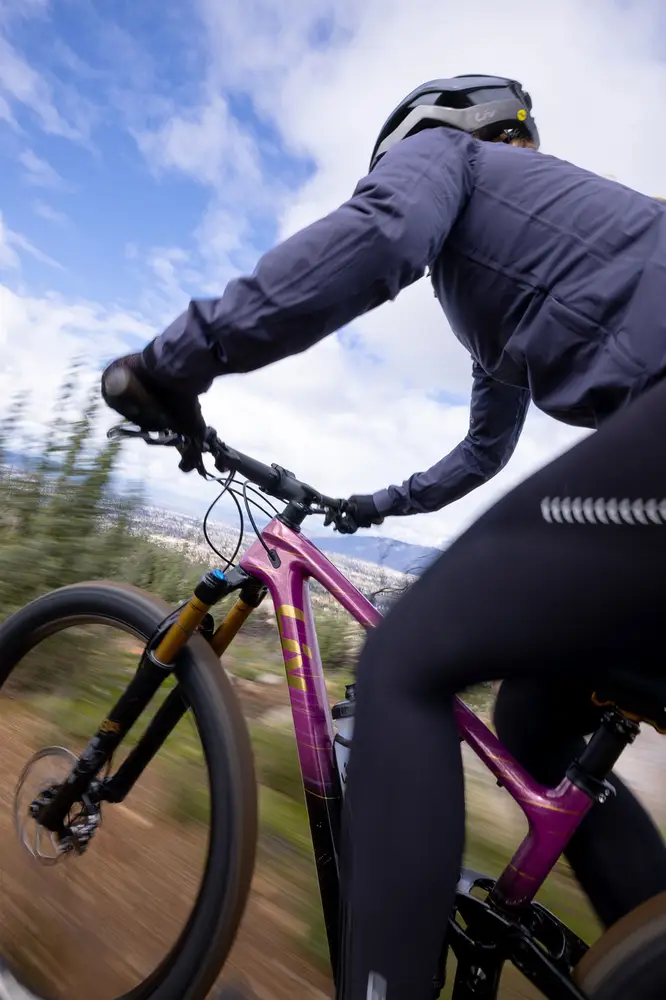 2024 Liv Pique Advanced 29 0 – Specs, Comparisons, Reviews – 99 Spokes