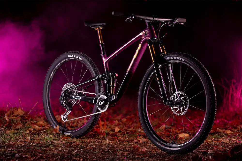 2024 Liv Pique Advanced 29 0 – Specs, Comparisons, Reviews – 99 Spokes