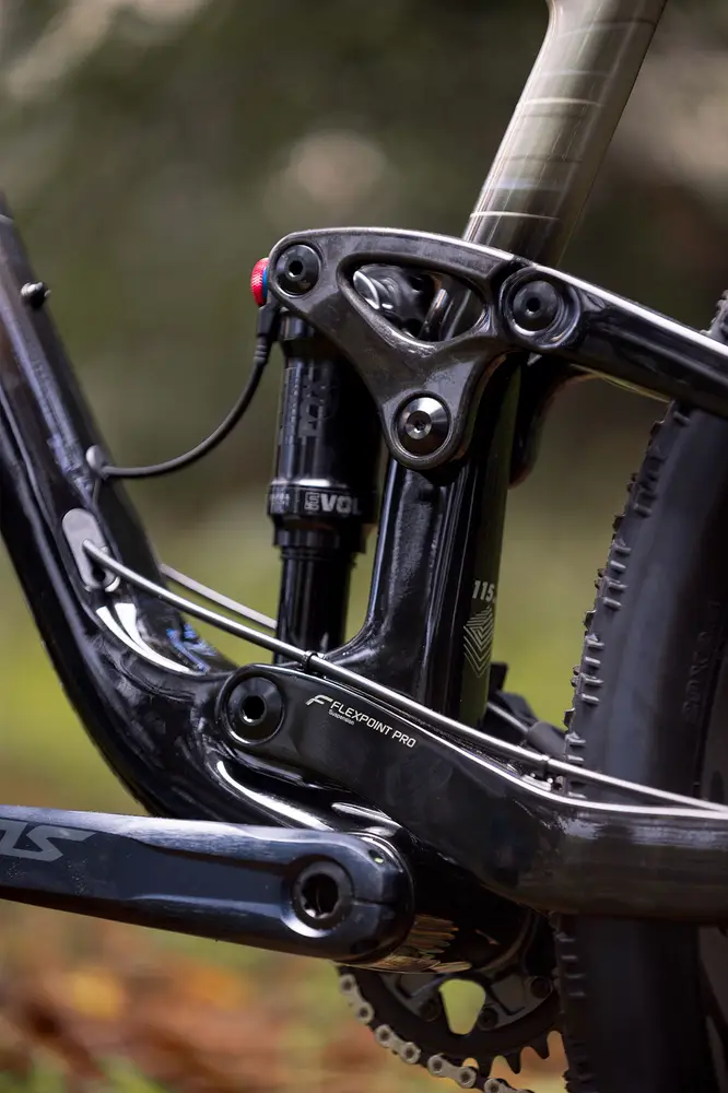 2024 Liv Pique Advanced 29 2 – Specs, Comparisons, Reviews – 99 Spokes