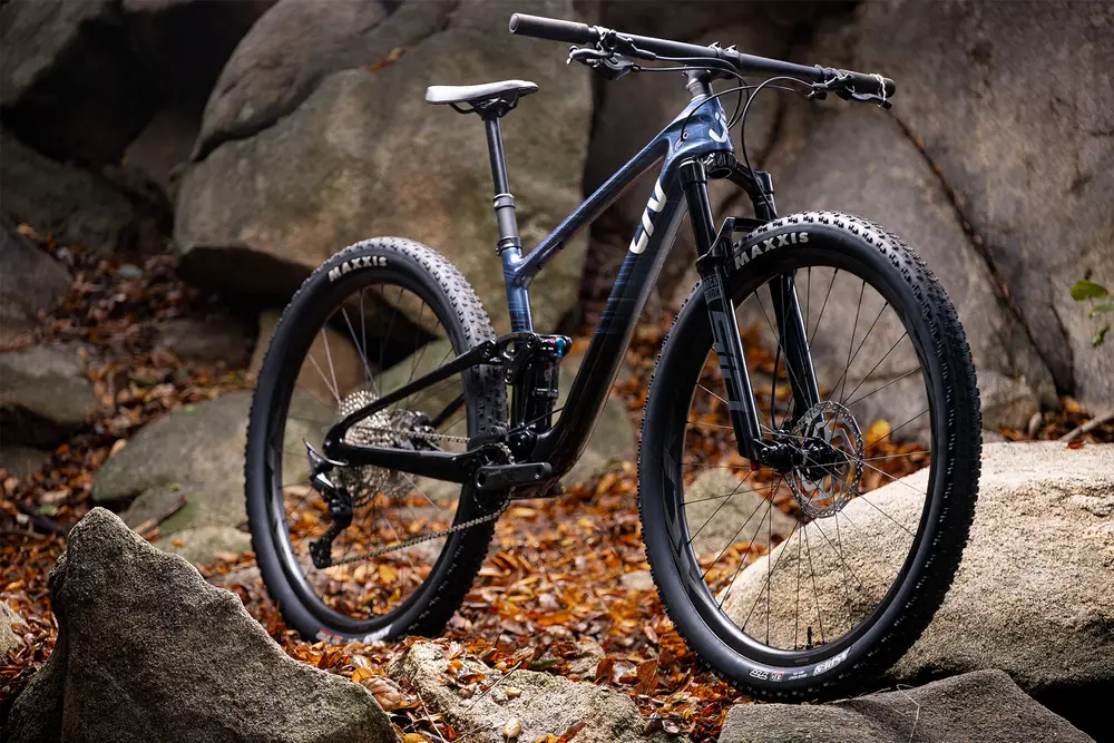 2024 Liv Pique Advanced 29 3 – Specs, Comparisons, Reviews – 99 Spokes