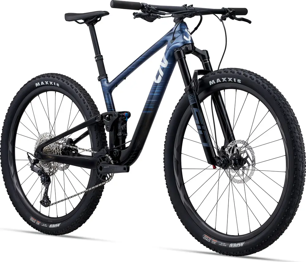 2024 Liv Pique Advanced 29 3 – Specs, Comparisons, Reviews – 99 Spokes