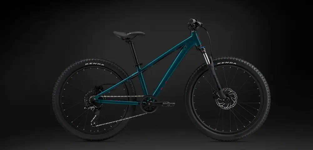 2024 Liv STP 24 FS – Specs, Comparisons, Reviews – 99 Spokes