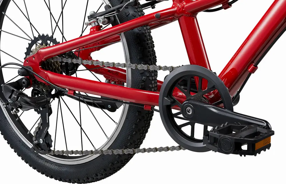 2024 Liv Tempt 20 Lite – Specs, Comparisons, Reviews – 99 Spokes