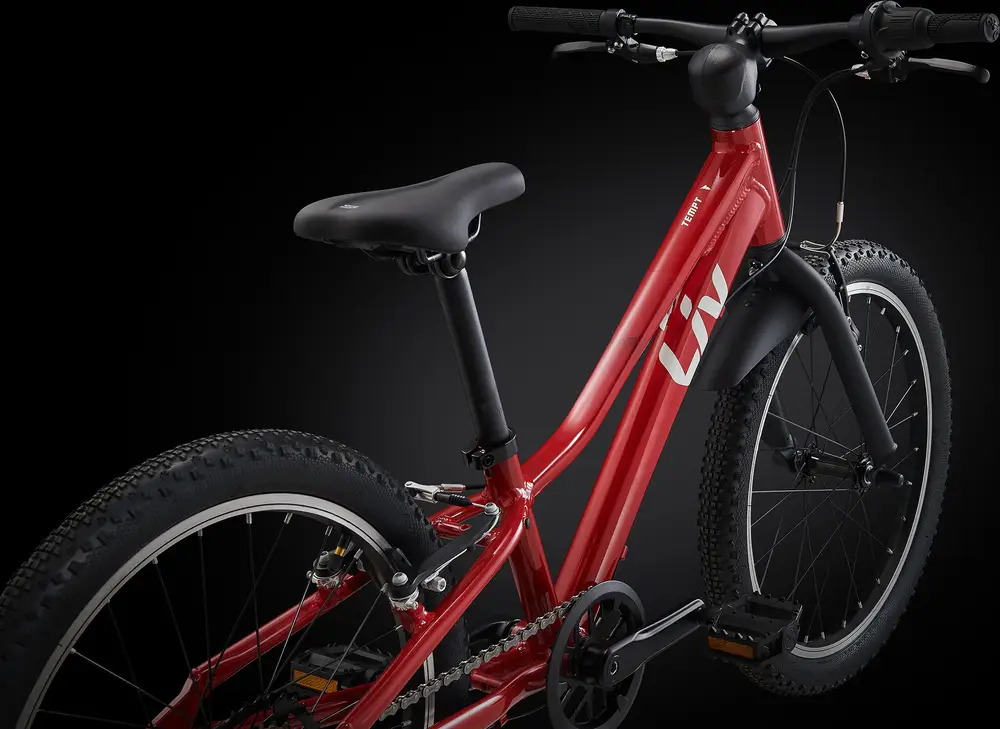 2024 Liv Tempt 20 Lite – Specs, Comparisons, Reviews – 99 Spokes