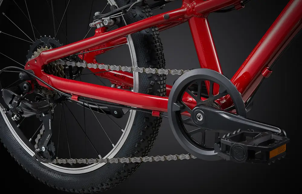 2024 Liv Tempt 20 Lite – Specs, Comparisons, Reviews – 99 Spokes