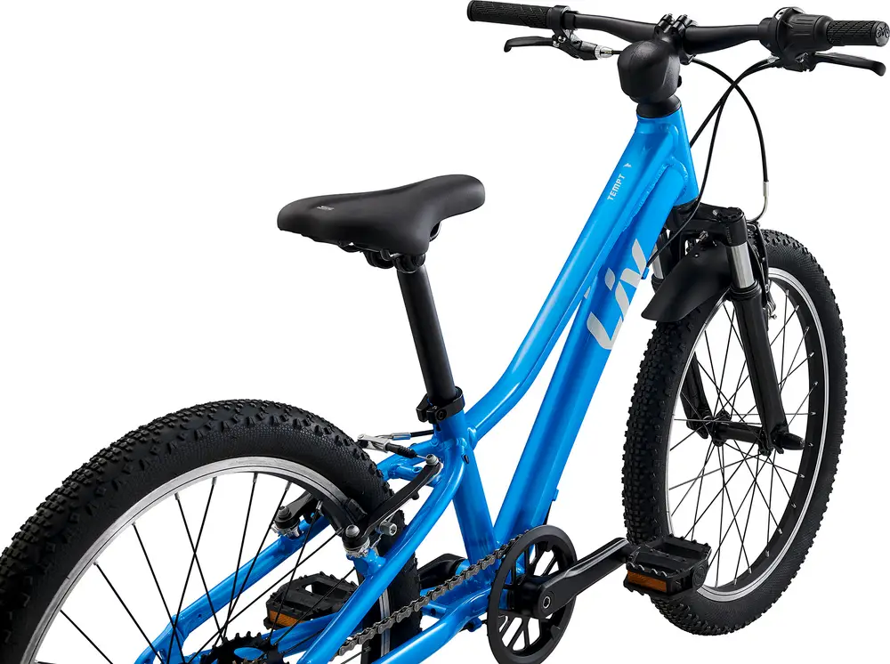 2024 Liv Tempt 20 – Specs, Comparisons, Reviews – 99 Spokes